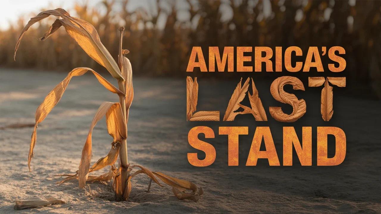 Will America REALLY Meet Its Demise in 2025?