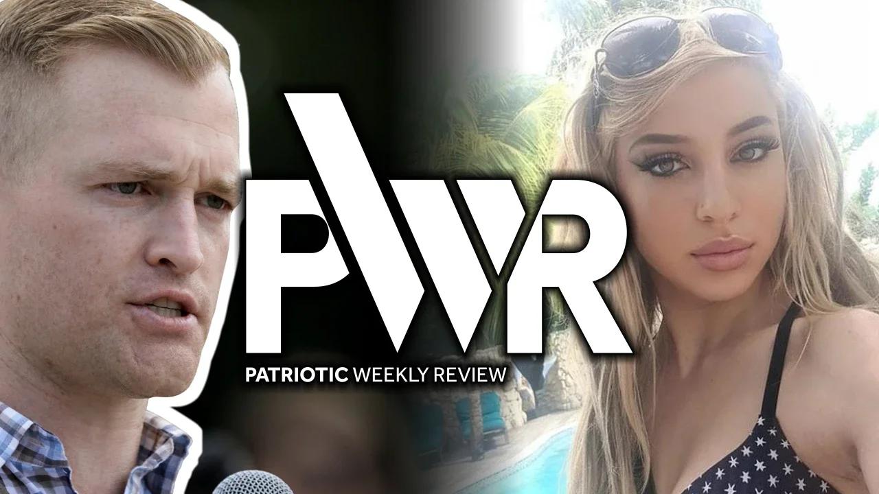 Patriotic Weekly Review - with Nathan Damigo