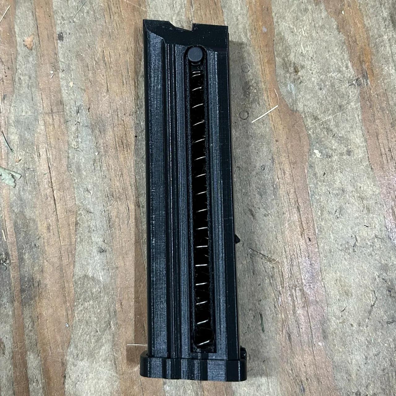 BETA: cp33 30 round magazine