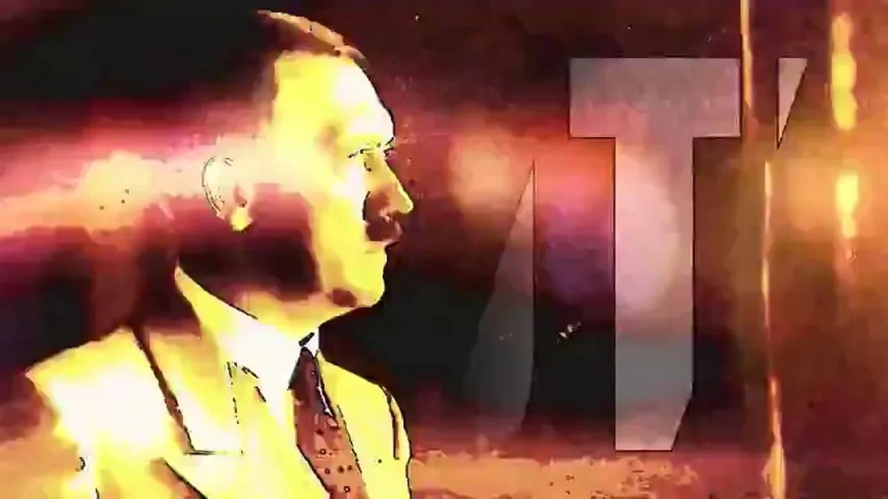 WORLD WAR 2 - GERMANY - NO SURRENDER Adolf Hitler