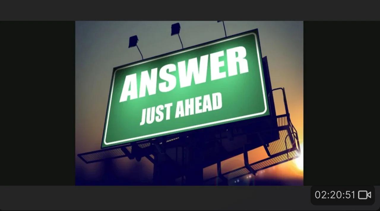 Answer Series - Brian Austin Lambert