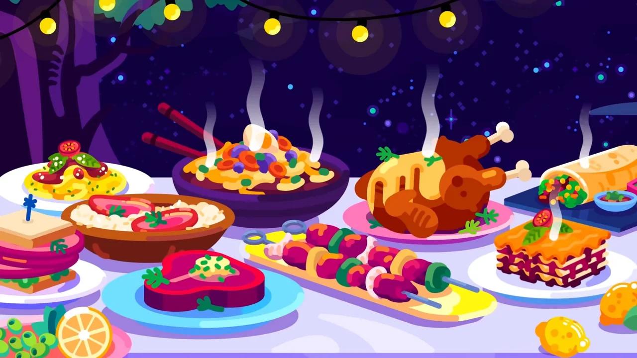 Is Meat Really that Bad？