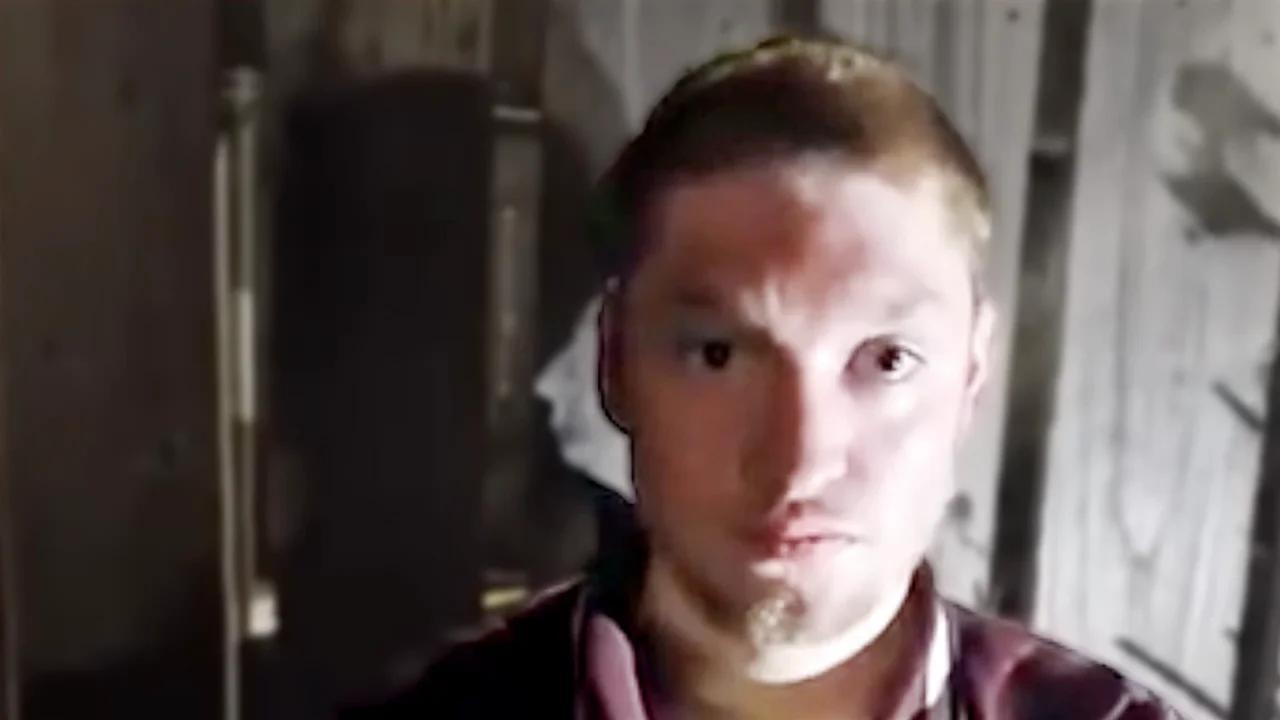 Sean Grover, Hexham 3/7/23