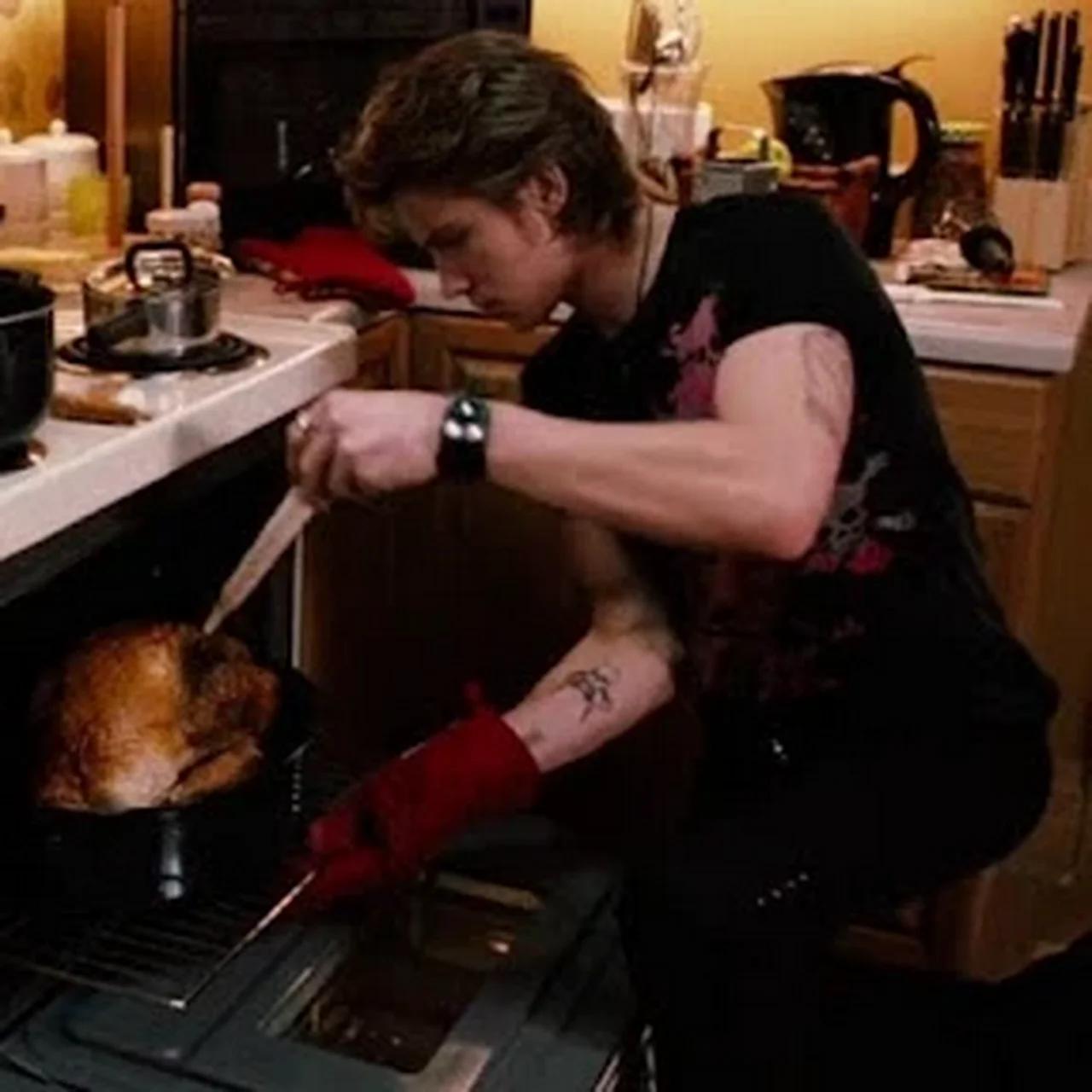 Jack Mercer Watching the Watchers