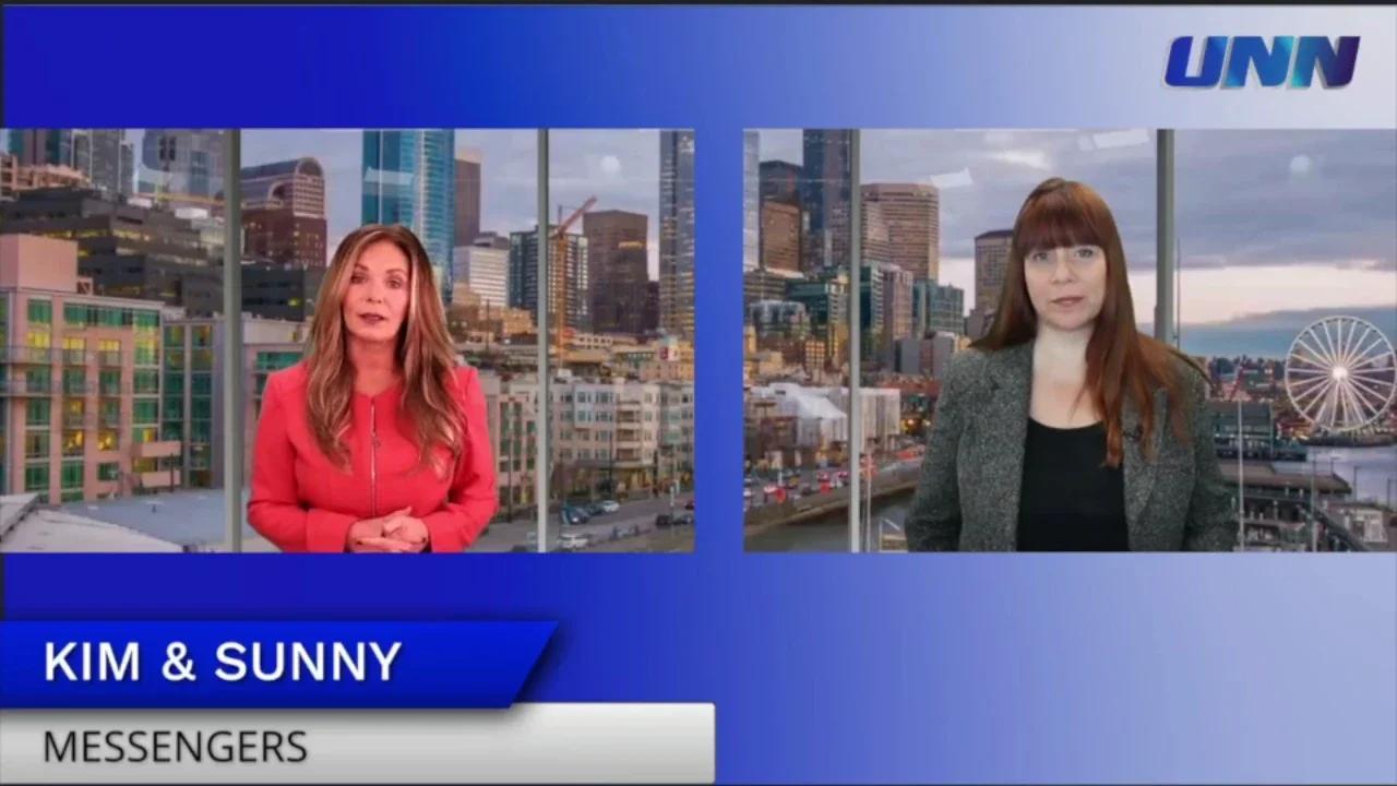 Nov 14, 2022 Kim Goguen and Sunny Gault News Update