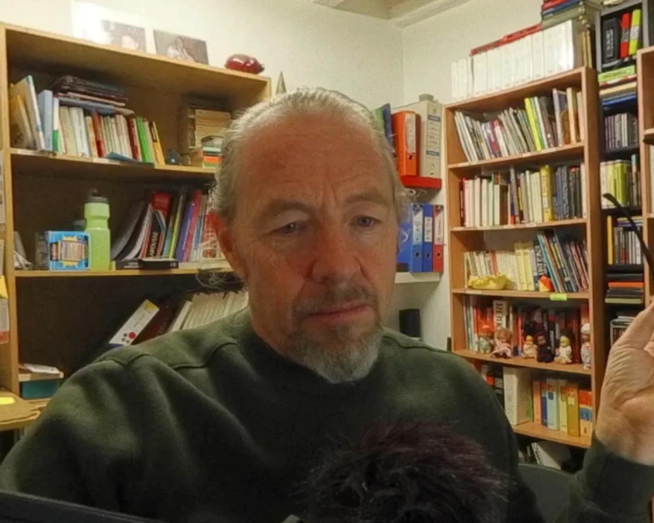 Syria, Al'Quaeda, Desease X, Euthanasia, Israel, Climate, Abortion all ...