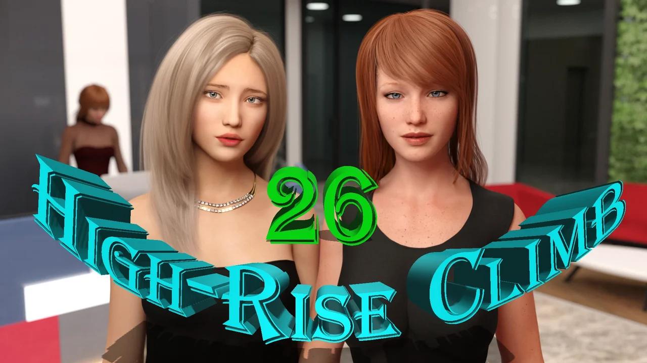 High Rise Climb Gameplay / Walkthrough 26