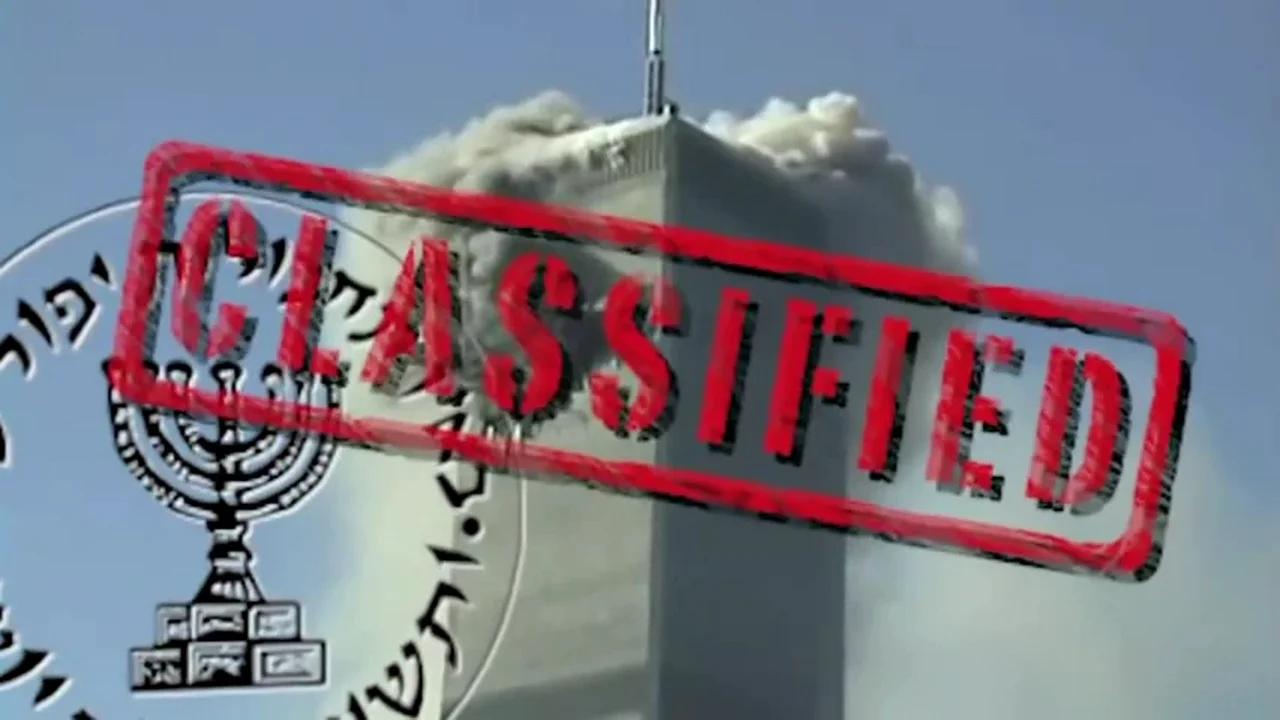 911- 15 Years of Lies & Cover Up