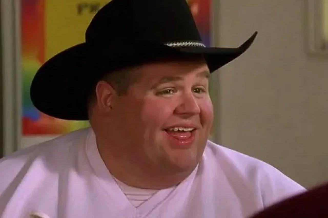 Reggie Raes Country Concussion