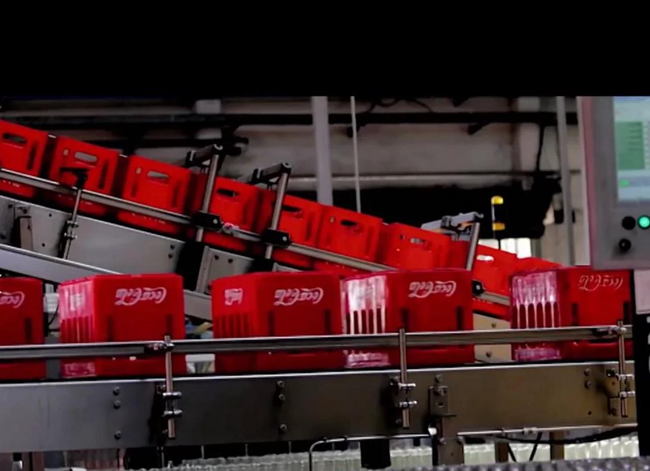 Coca-Cola Secret Formula SCAM Documentary - Still Contains Cocaine and ...