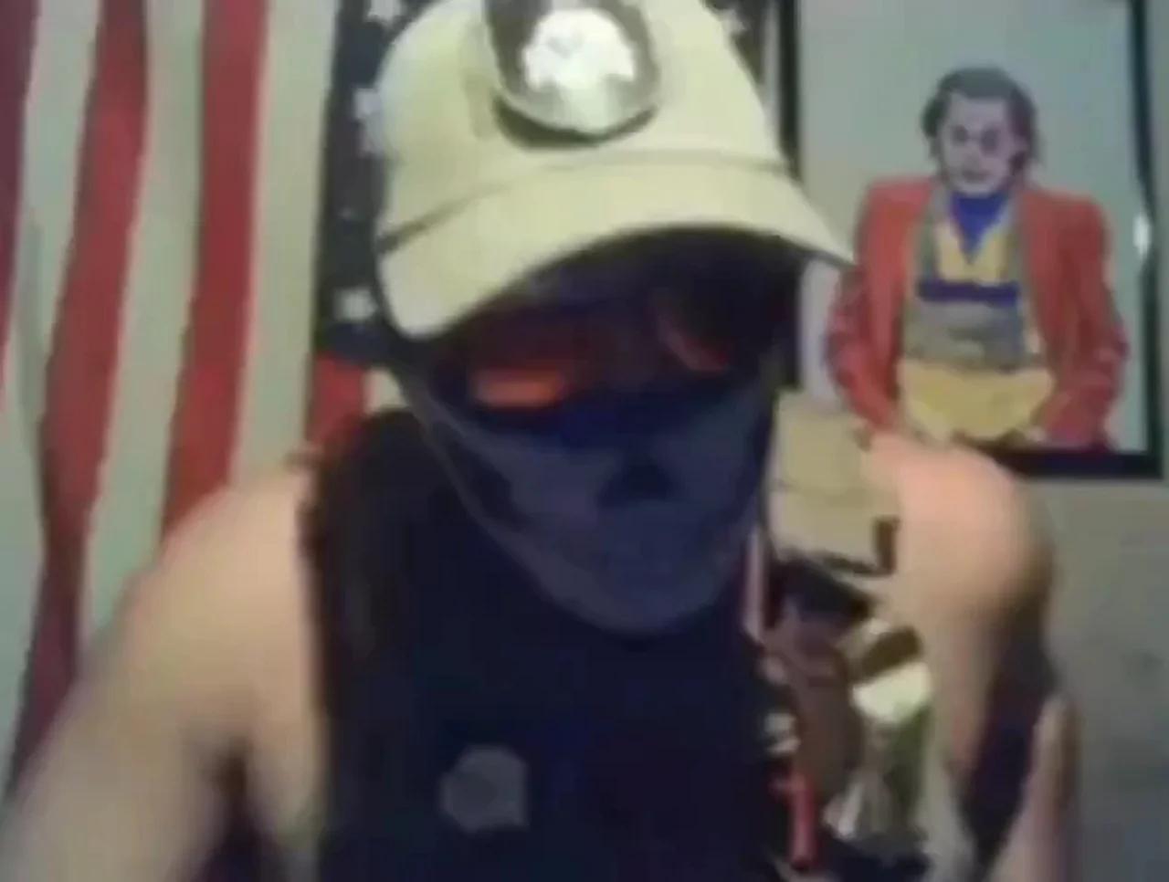 THE ORIGIN STORY OF GYPSY CRUSADER