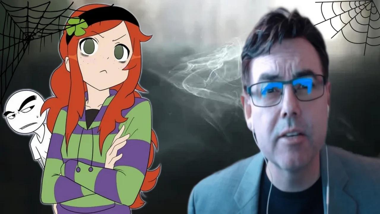 Harassment claims against GamerGate were mostly a smokescreen, says ...