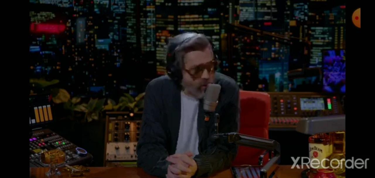 Mike redbar comes back! He explains his absence.