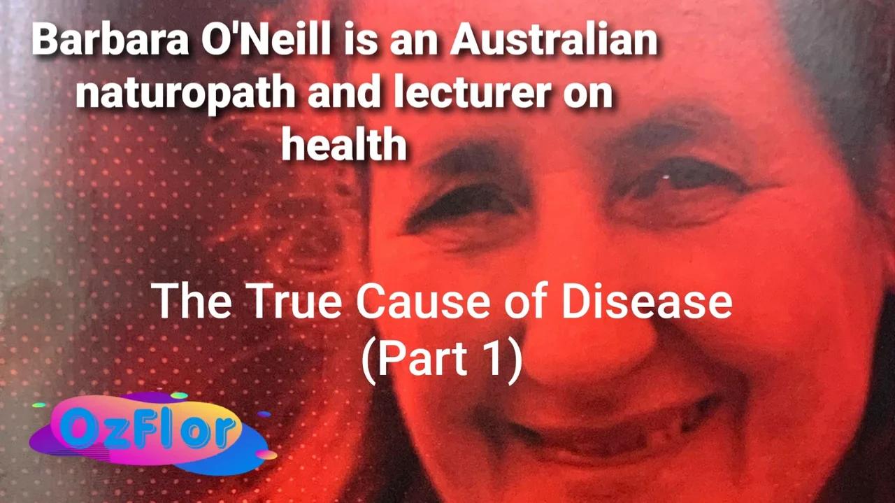 The True Cause of Disease (Part 1)