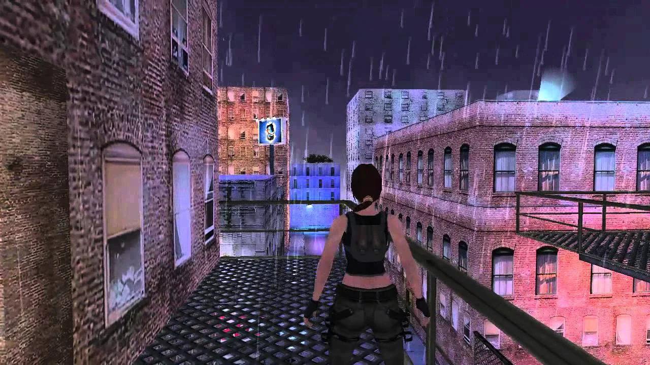 Tomb Raider Wings Of Apocalypse Full Walkthrough