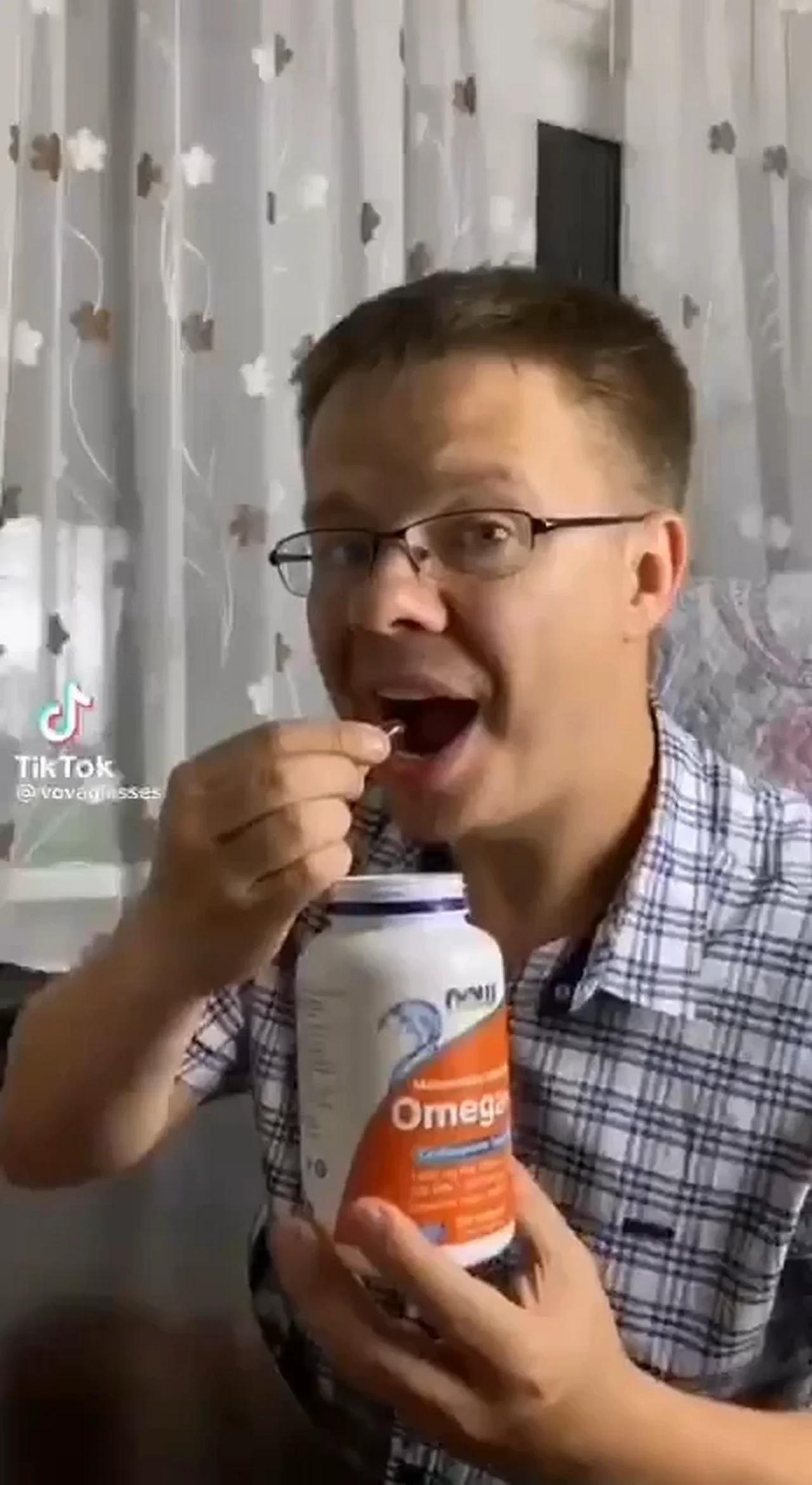 pietje vitamientje