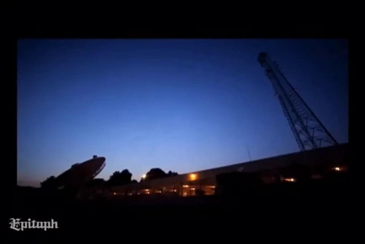 Thursday “Circuits of Fever”