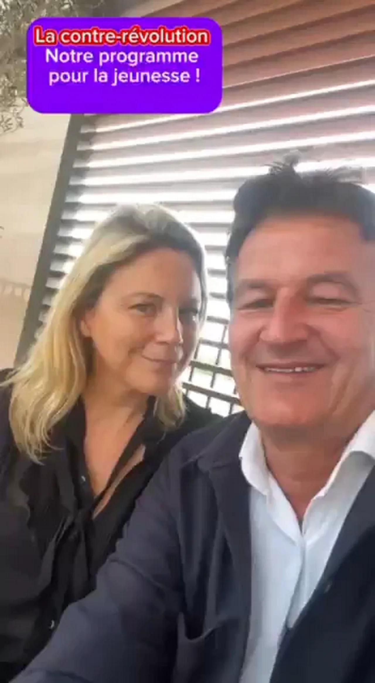La Minute Ricardo - La contre-révolution est en marche ! Richard Boutry ... La Minute Ricardo - La contre-révolution est en marche ! Richard Boutry ...