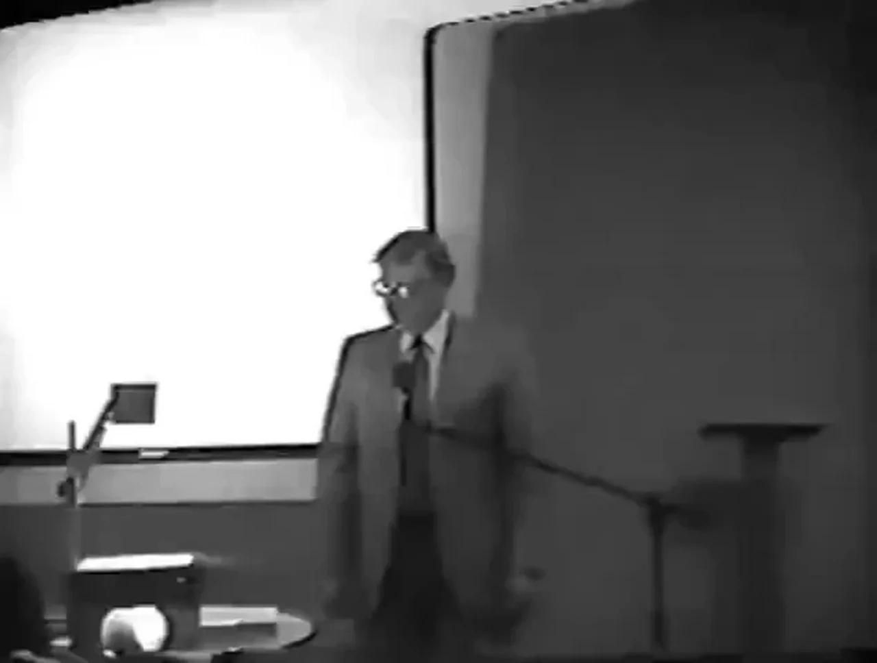 Fritz Springmeier - Illuminati World System