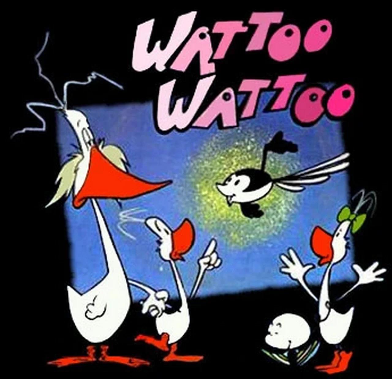 [TV05] - Wattoo Wattoo