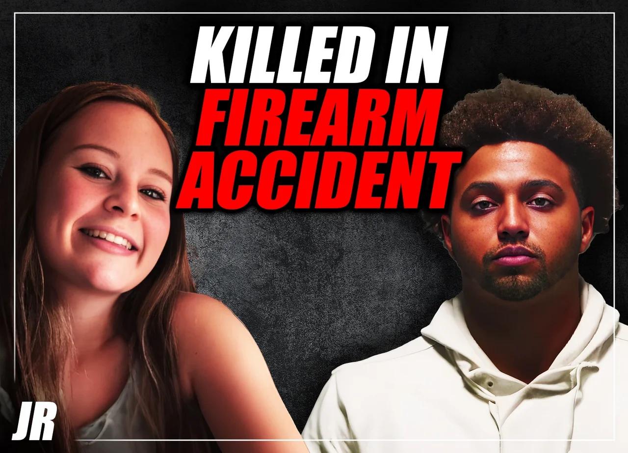 Black man charged in connection to firearm accident that left White ...