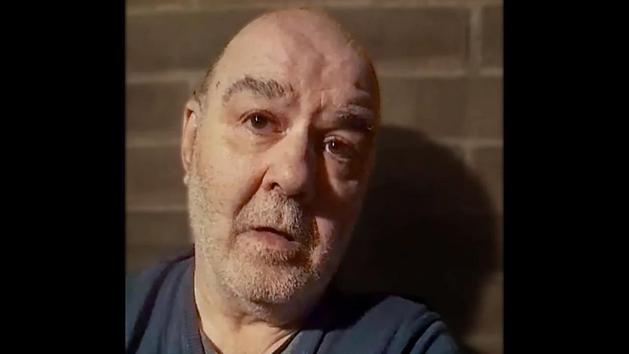 Peter Checkley, Sutton-on-Trent 7/4/24