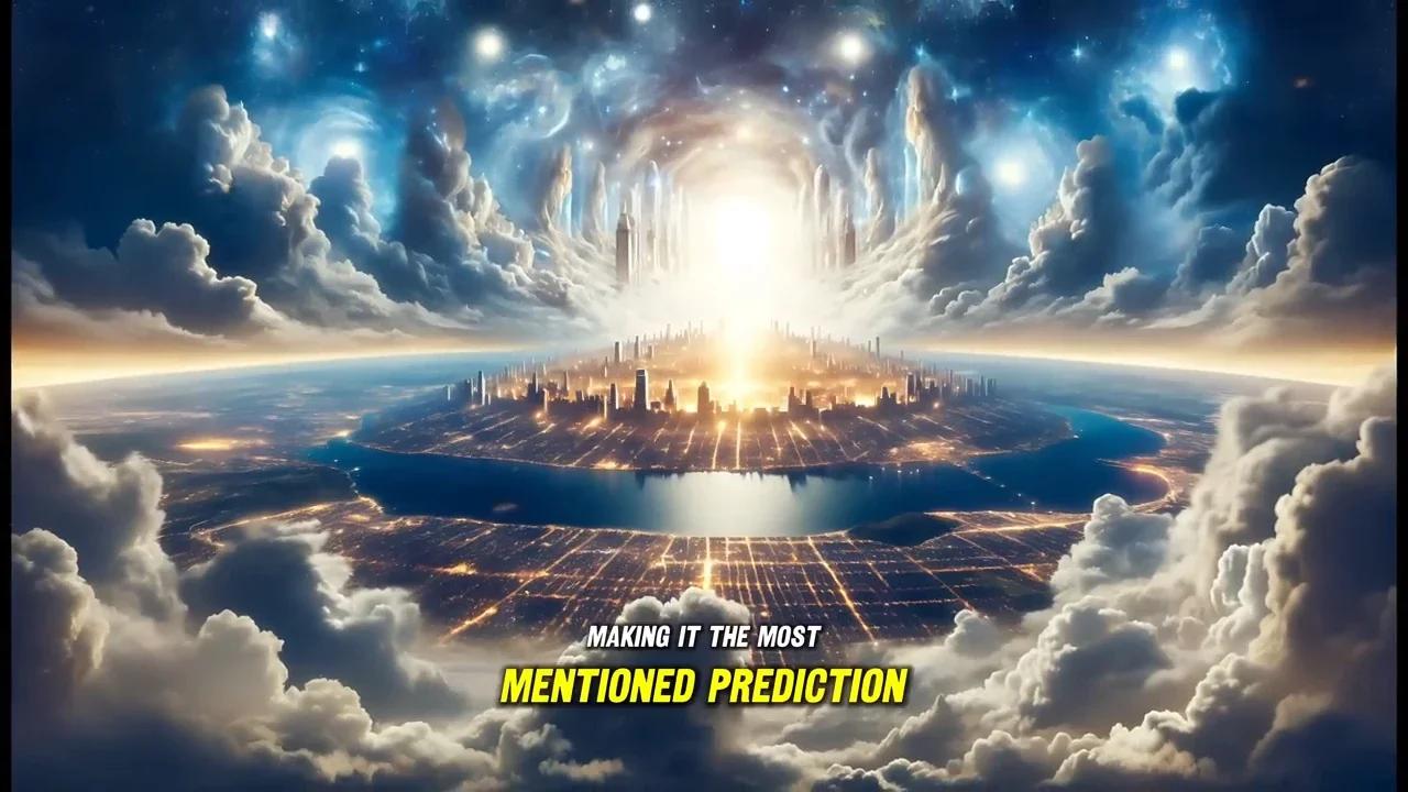 The Complete Story Of Revelation Like You Ve Never Seen It Before In