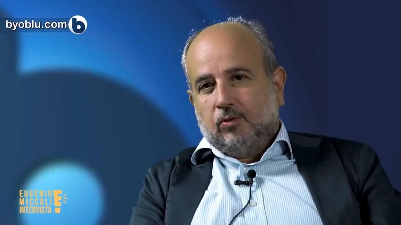 CONFESSIONI DI UNO 007 - Eugenio Miccoli intervista Paolo Salvatori ... CONFESSIONI DI UNO 007 - Eugenio Miccoli intervista Paolo Salvatori ...