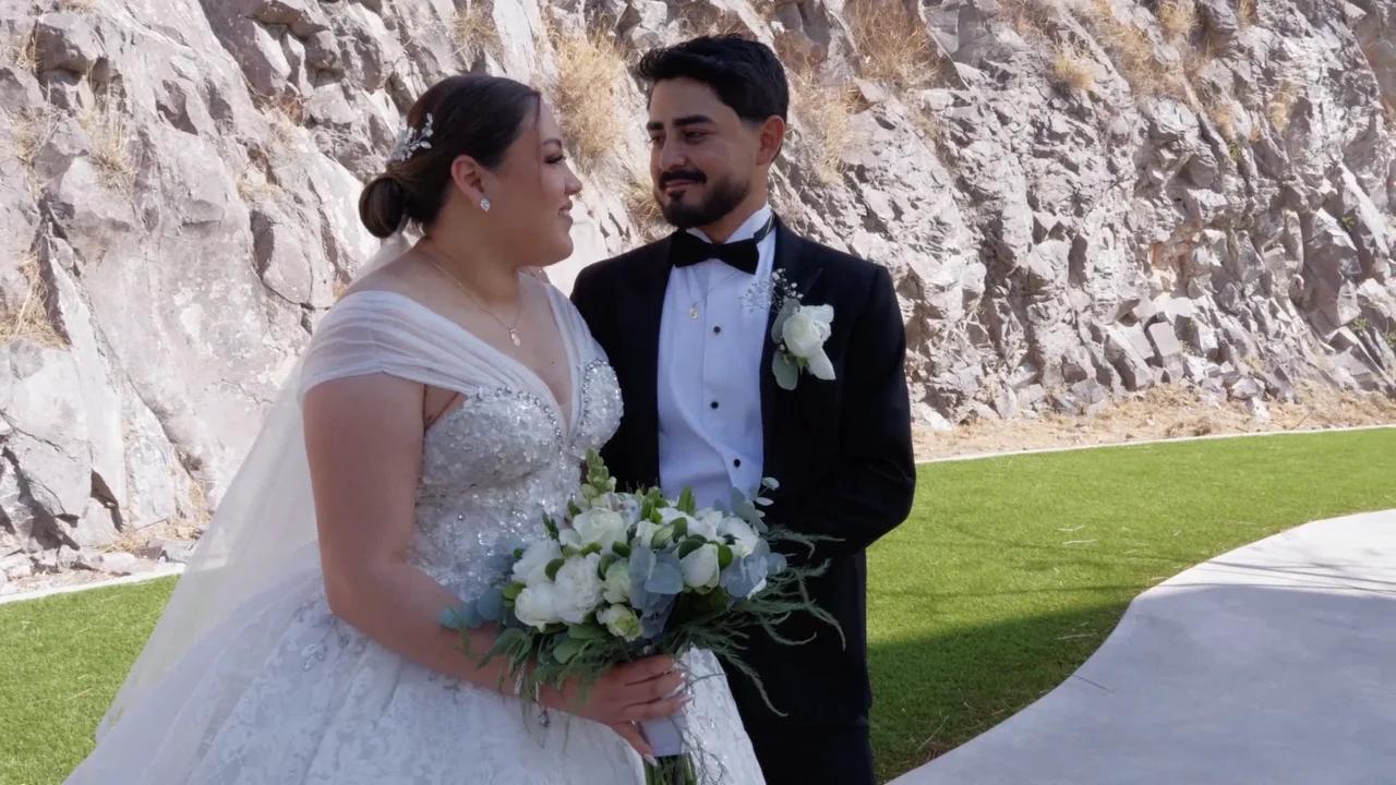 Boda Christopher Y Elizabeth