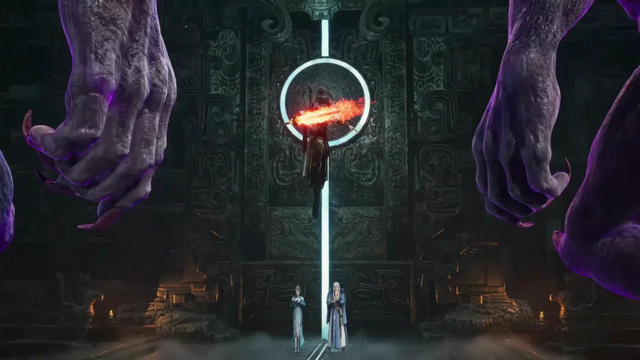 The Destiny Ruler 24 vostfr