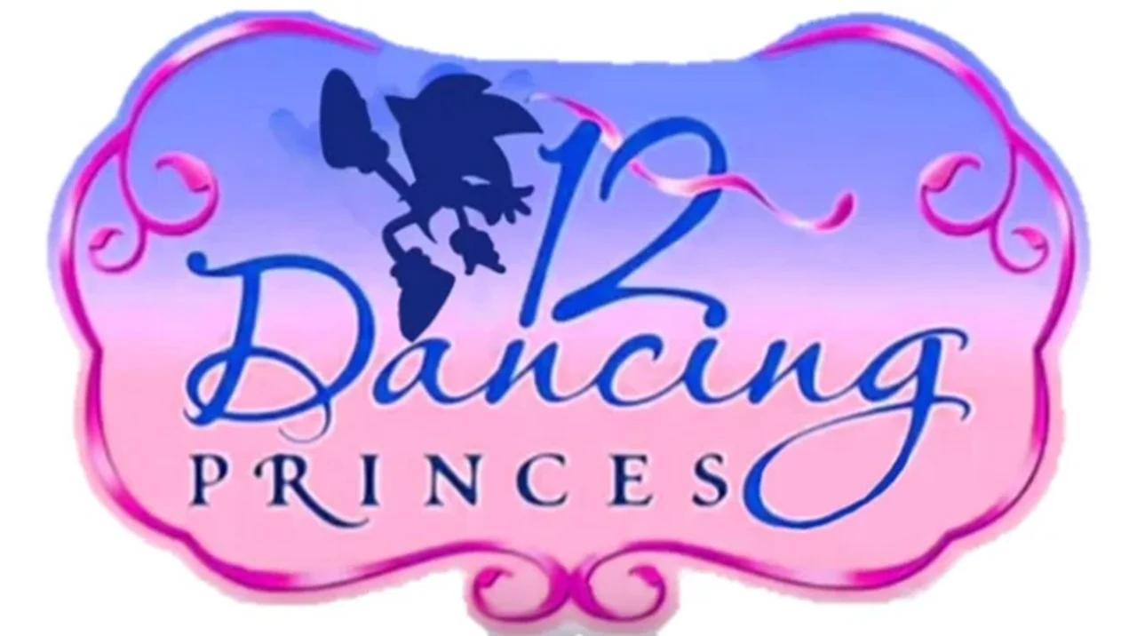 "12 Dancing Princes" Cast Video