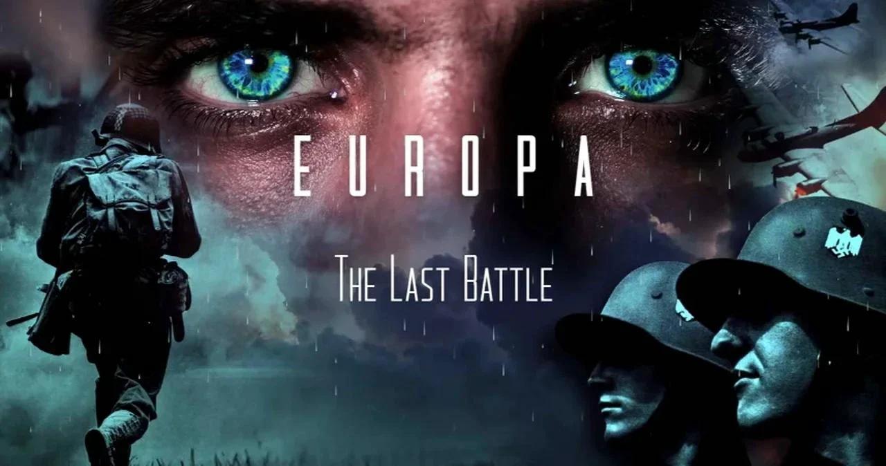 Europa The Last Battle (2017)