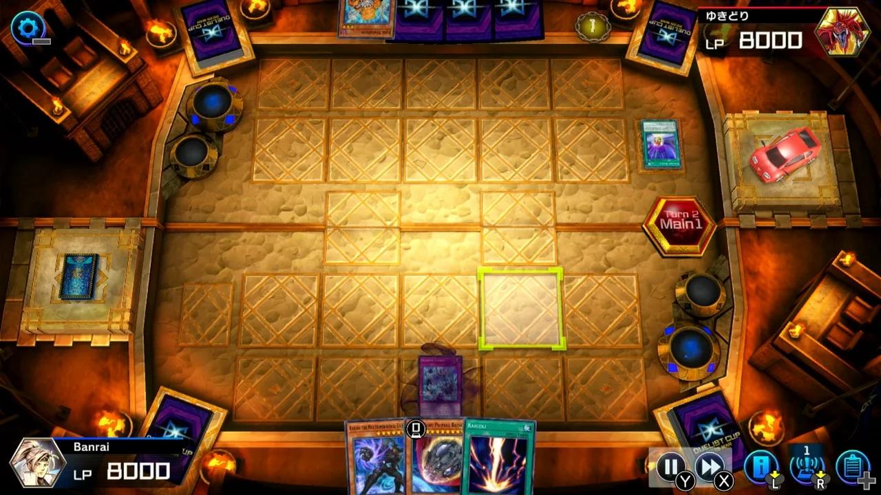 More Fun With Maxx C