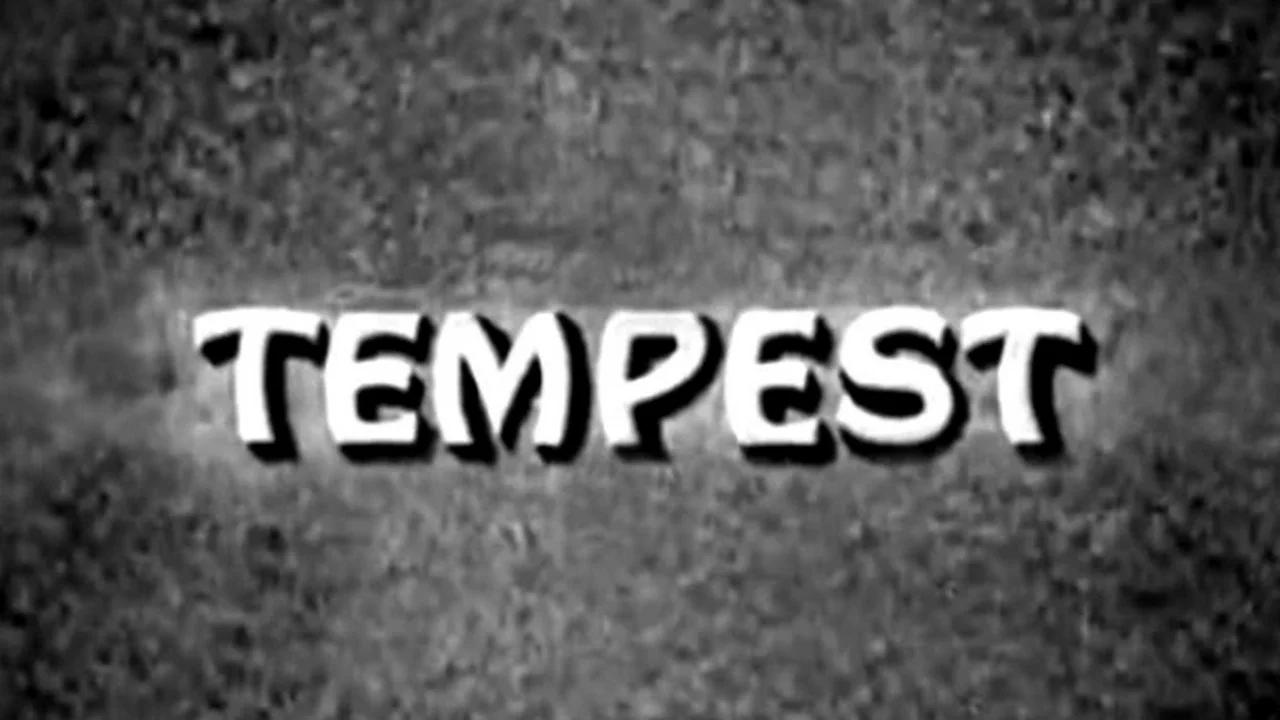 Tempest (1928) | No Voices