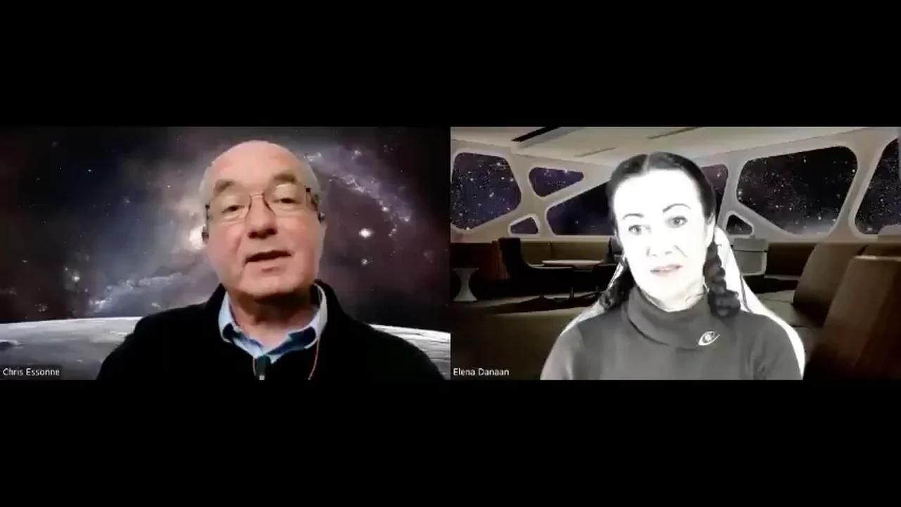 La genèse des programmes spatiaux secrets, d'après les livres de ...