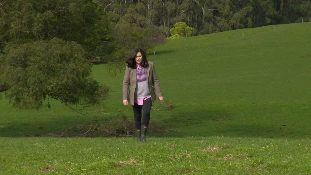 Great Australian Party Documentary Promo