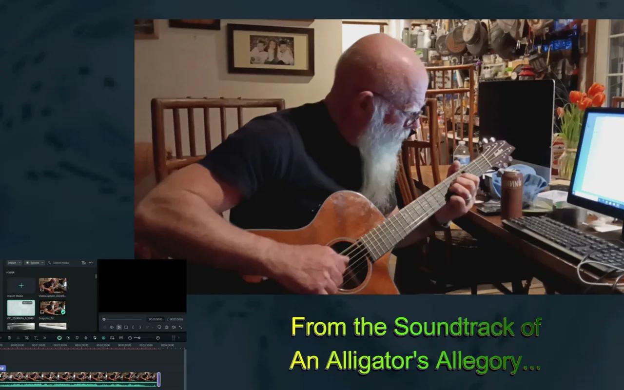 Michael McMurray Original Composition