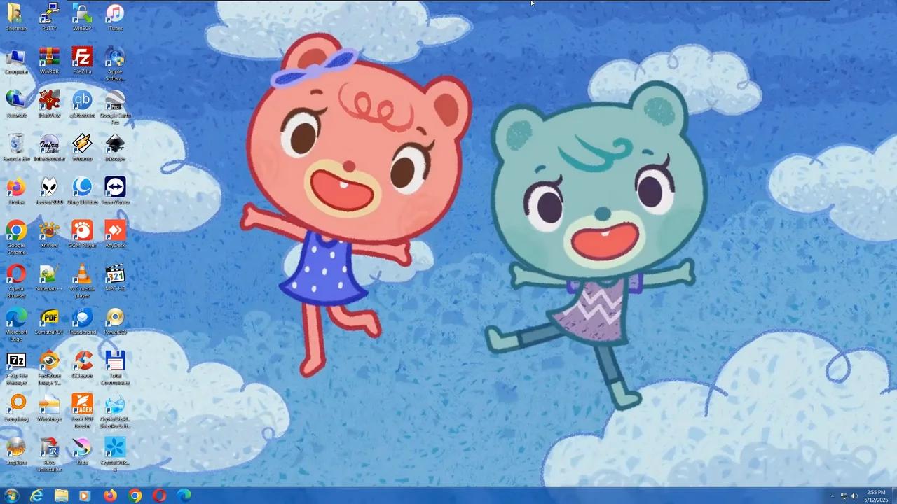 Windows Thin PC with SP1 in VMware Workstation Pro!