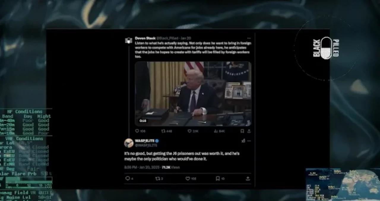 Best Devon Stack Rant Ever