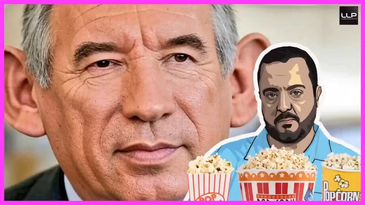 Circus politicus : Bayrou Premier ministre de macron