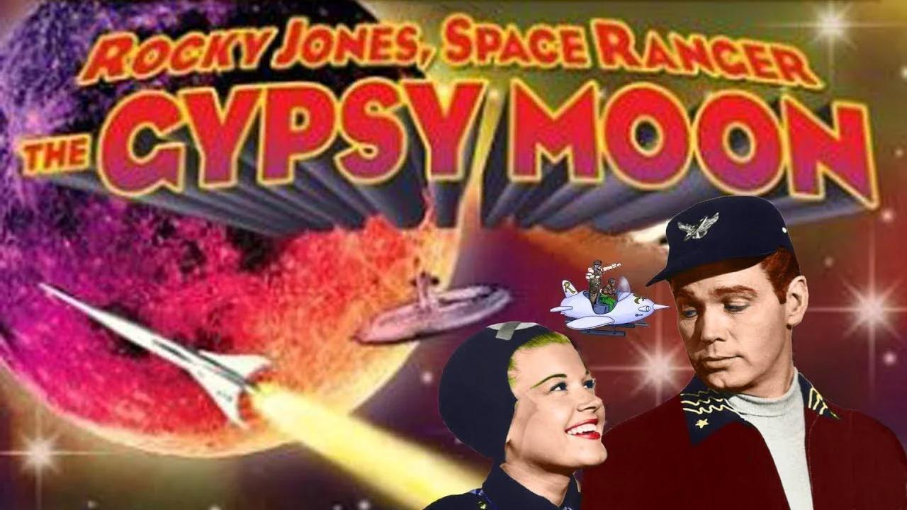 The Gypsy Moon (1954)