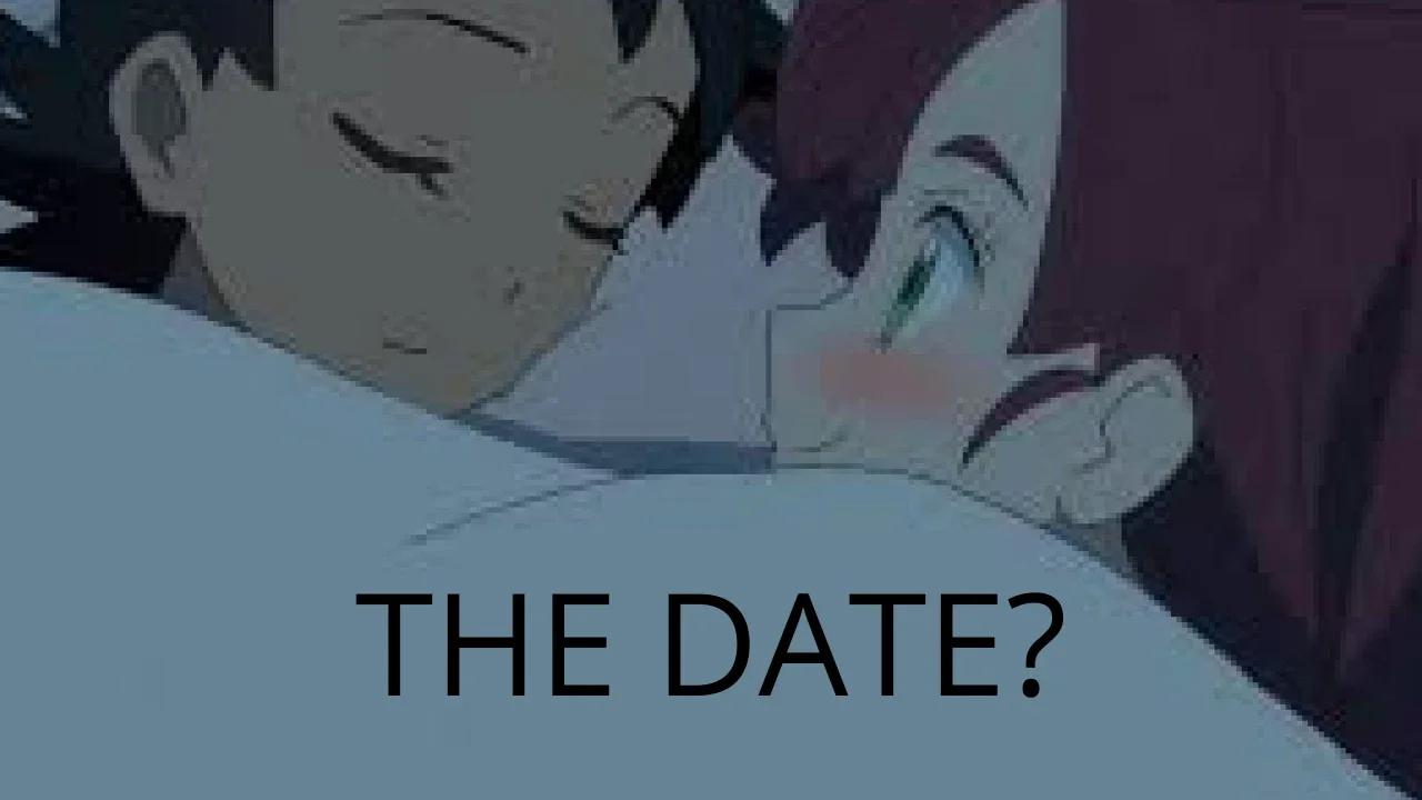 pokemon ultimate journeys: the series: (chew version): the date?