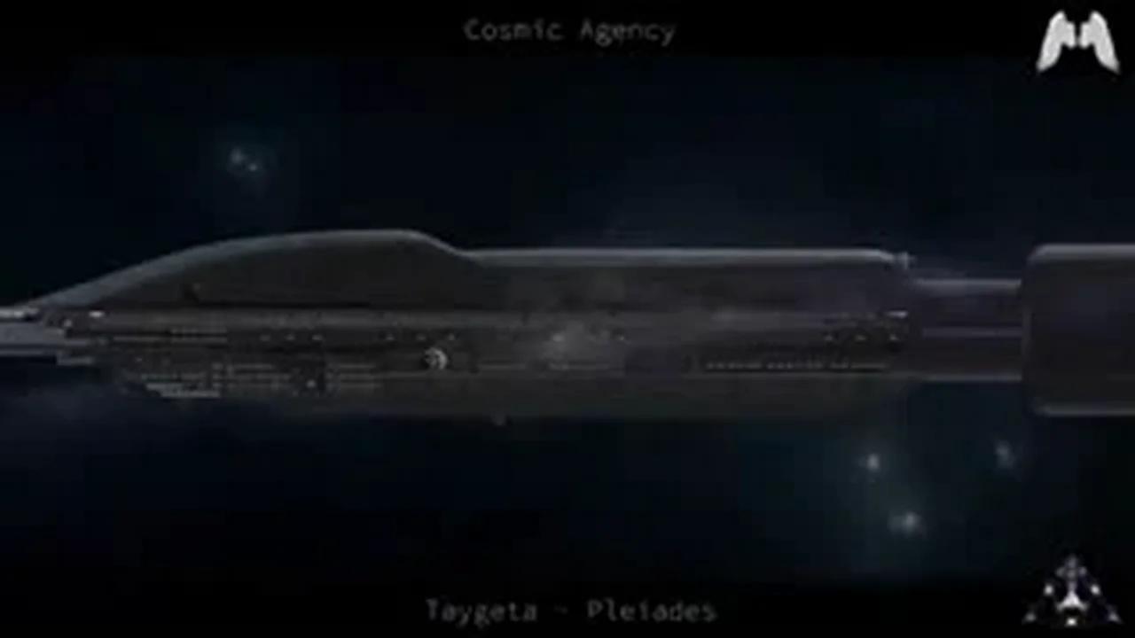 Vie Interstellaire - Présentation du vaisseau Toleka - Partie 3