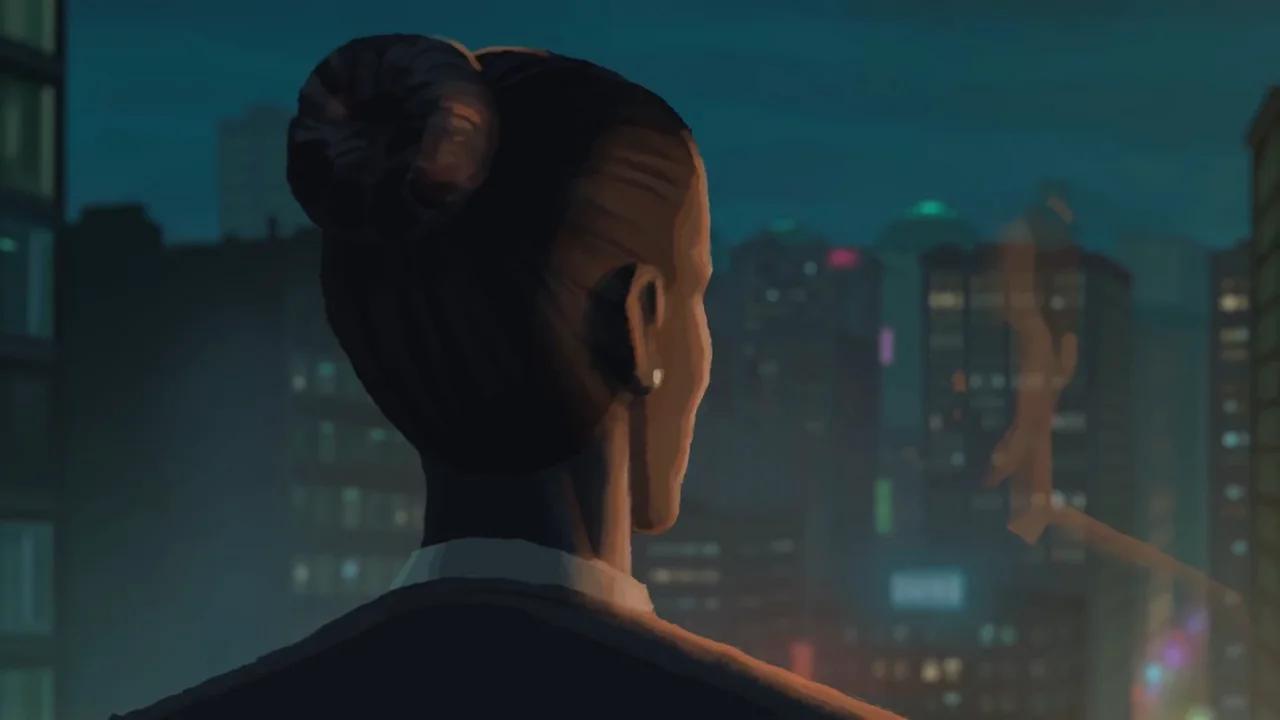 Clan Introduction Ventrue Vampire The Masquerade Bloodlines 2