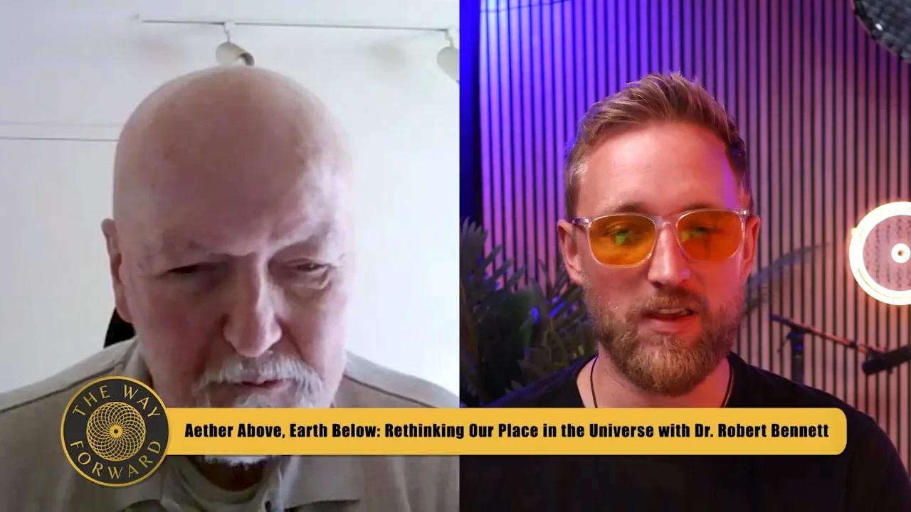 The Biggest Lies We Ever Bought About Earth, the Aether & the Universe ...