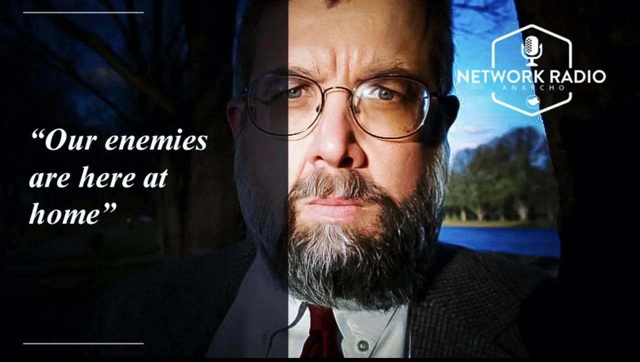 INTERVIEW WITH DR MICHAEL SCHEUER