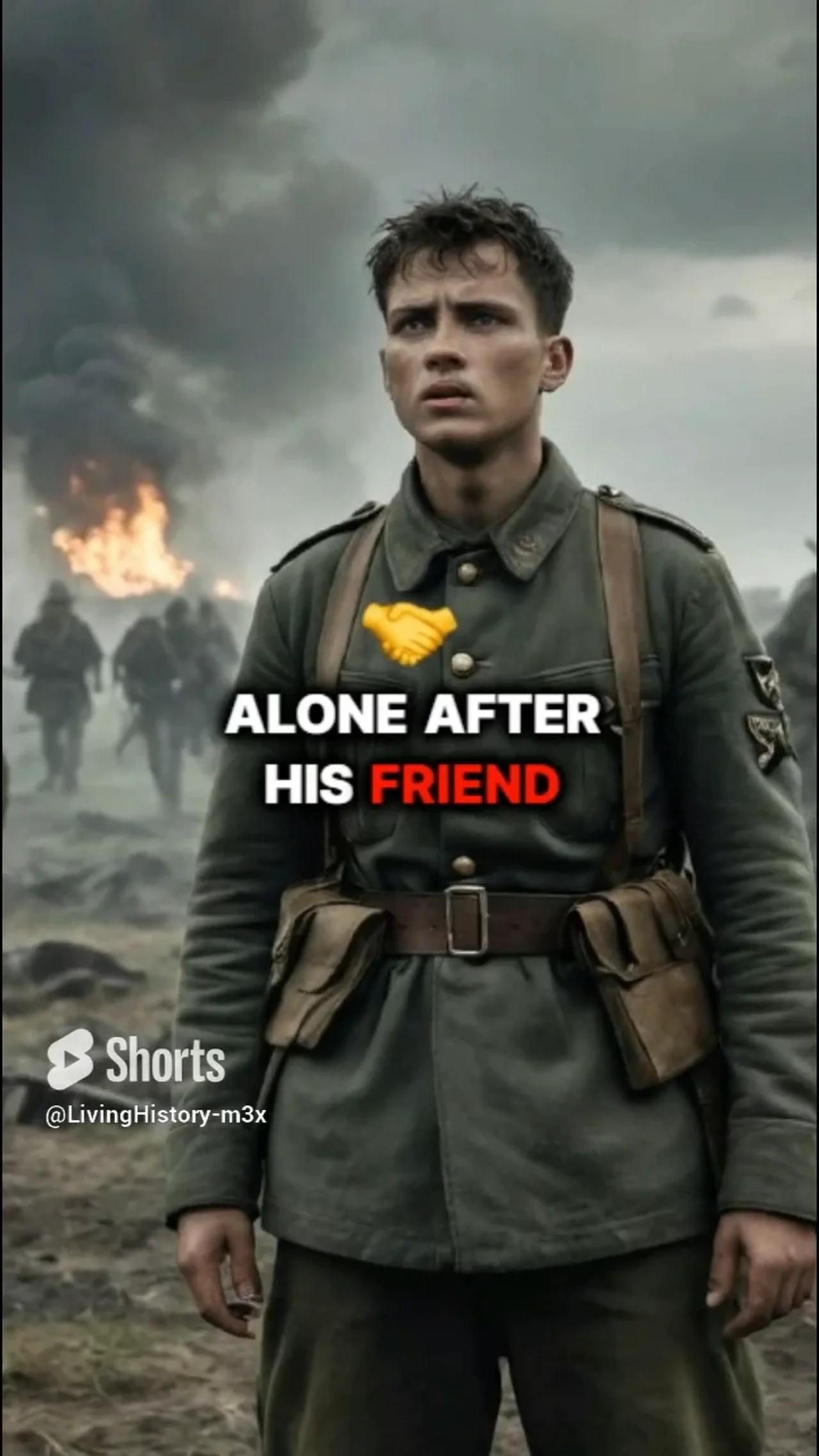 The Real Rambo Revealed!