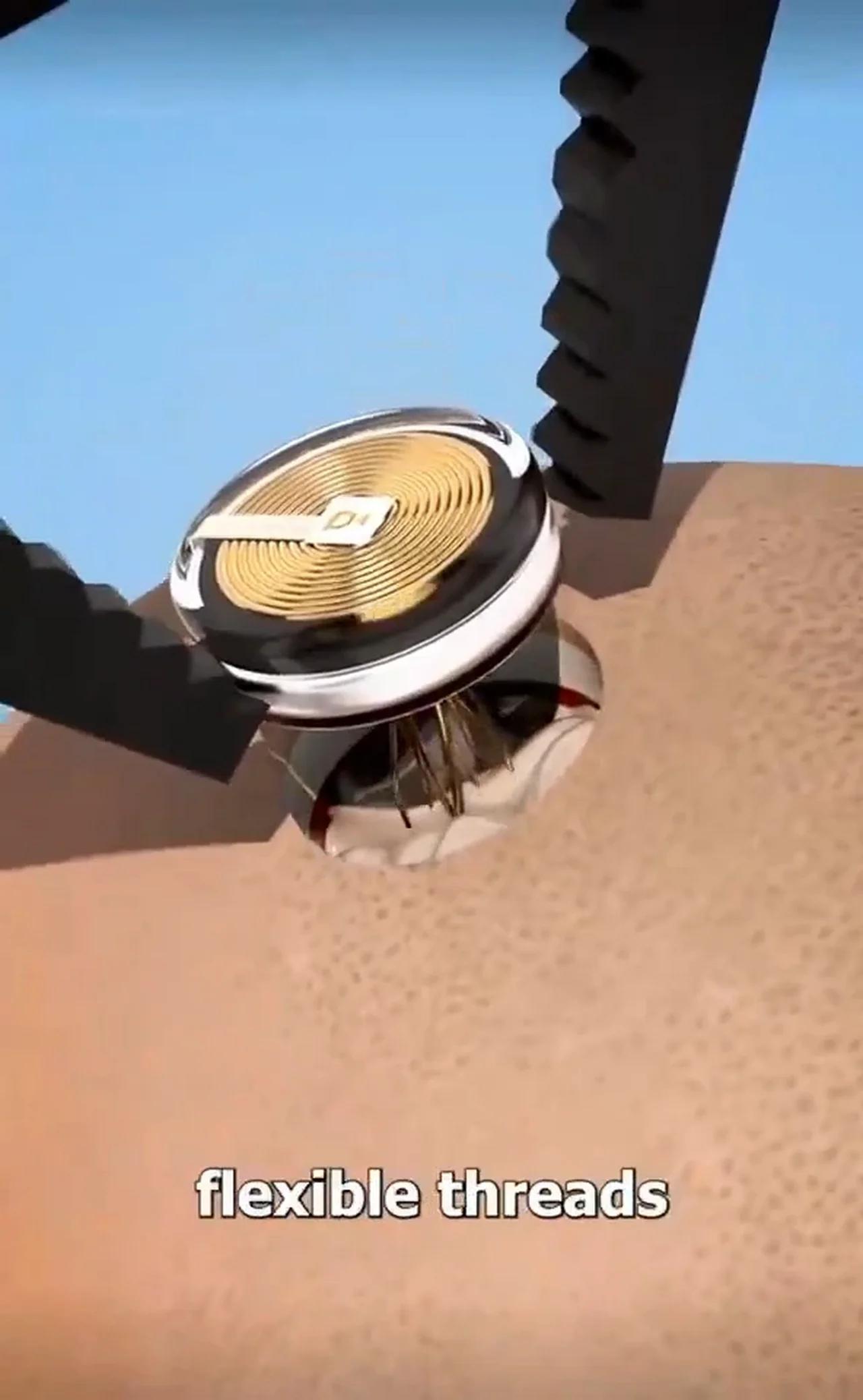 Here’s how the Neuralink Mark of the Beast brain chip is installed in ...