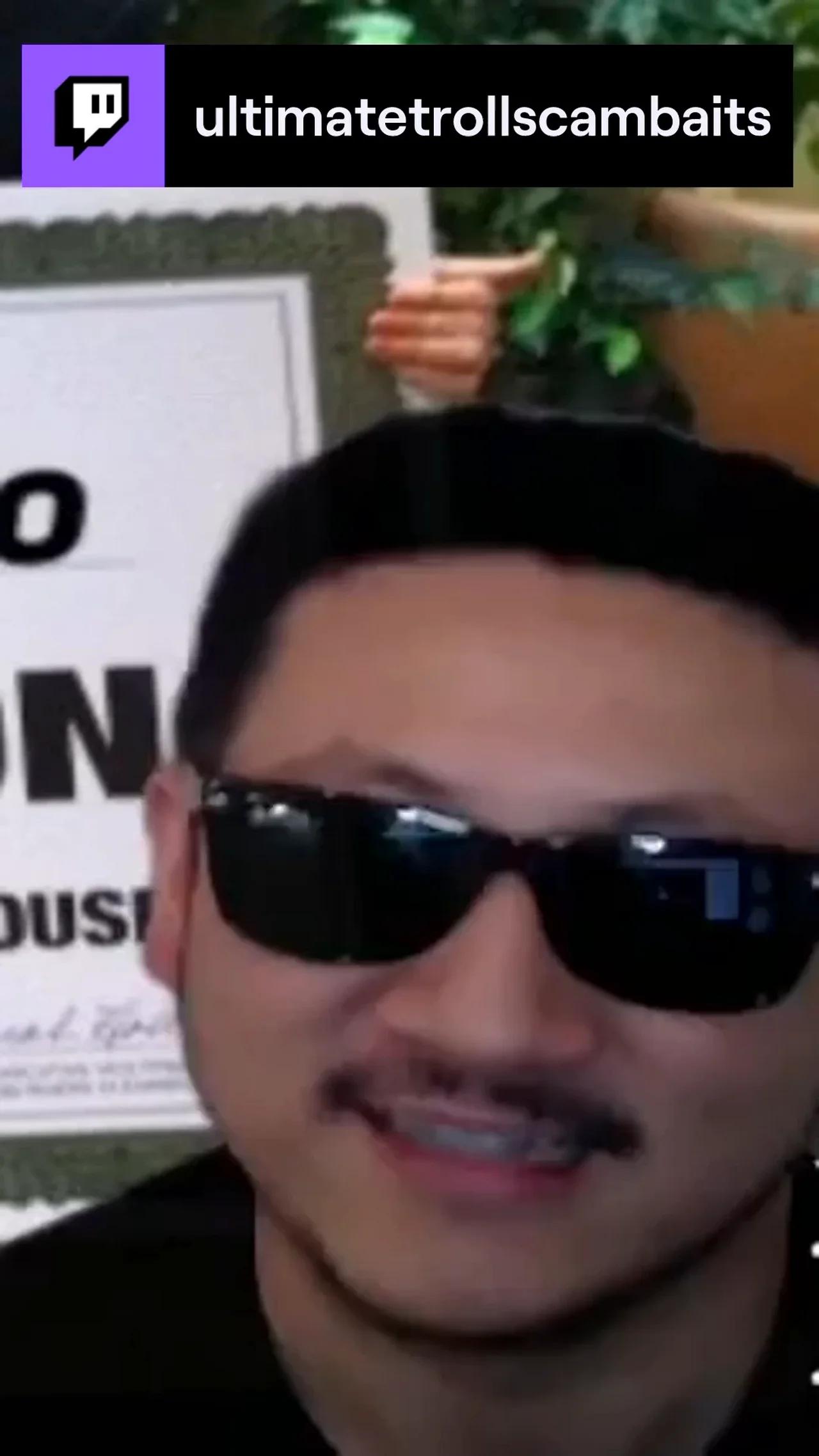 Papa John the ultimate Mastermind