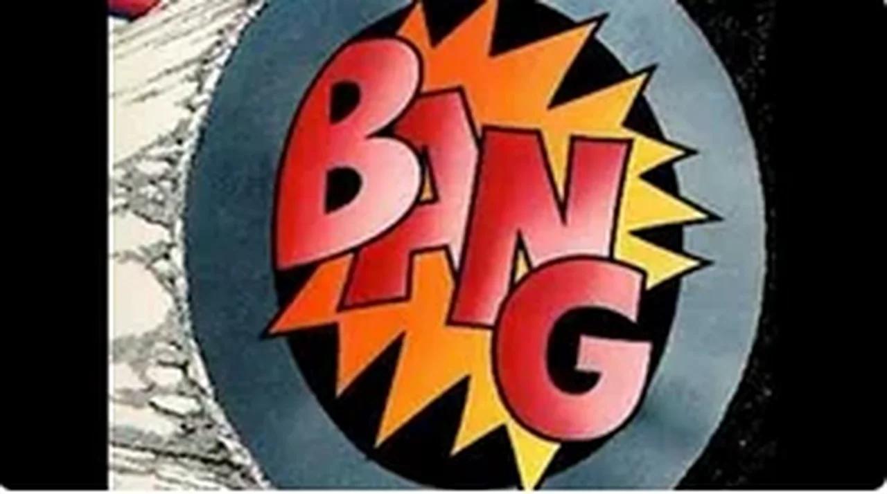 Bang - Bang 1971 (full album)